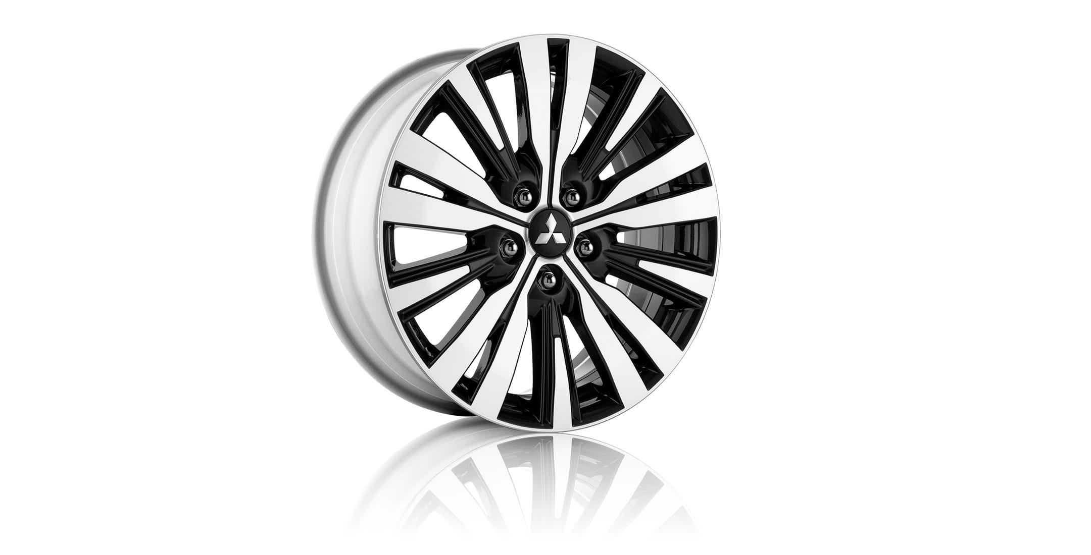 Janta aliaj 18' - 4250F623